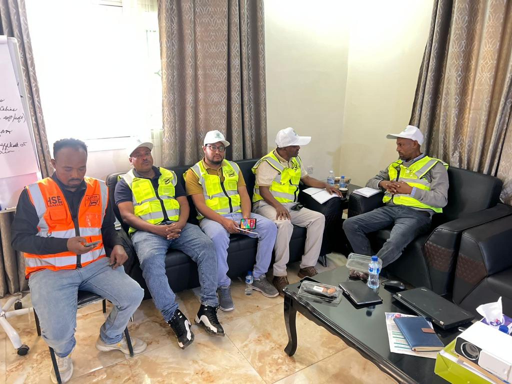 Allied Development & Construction Co.